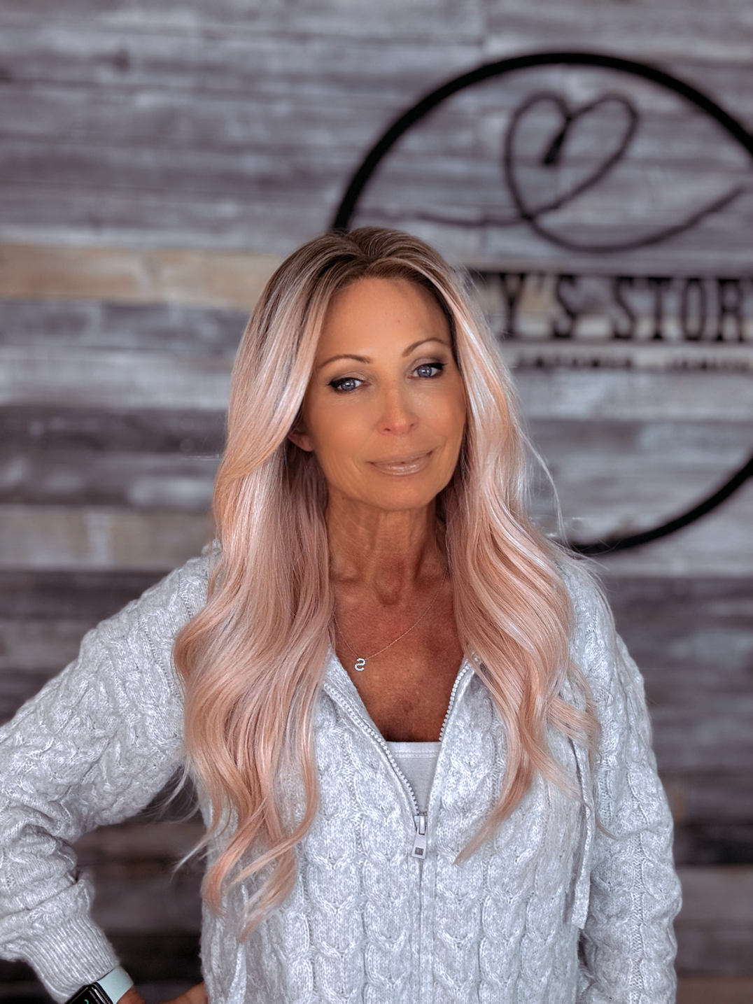 Melbourne in Shortcake– Stacy's Story